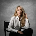 8x10ft Light Grey Abstract Textured Photo Backdrop for Studio Portraits ...