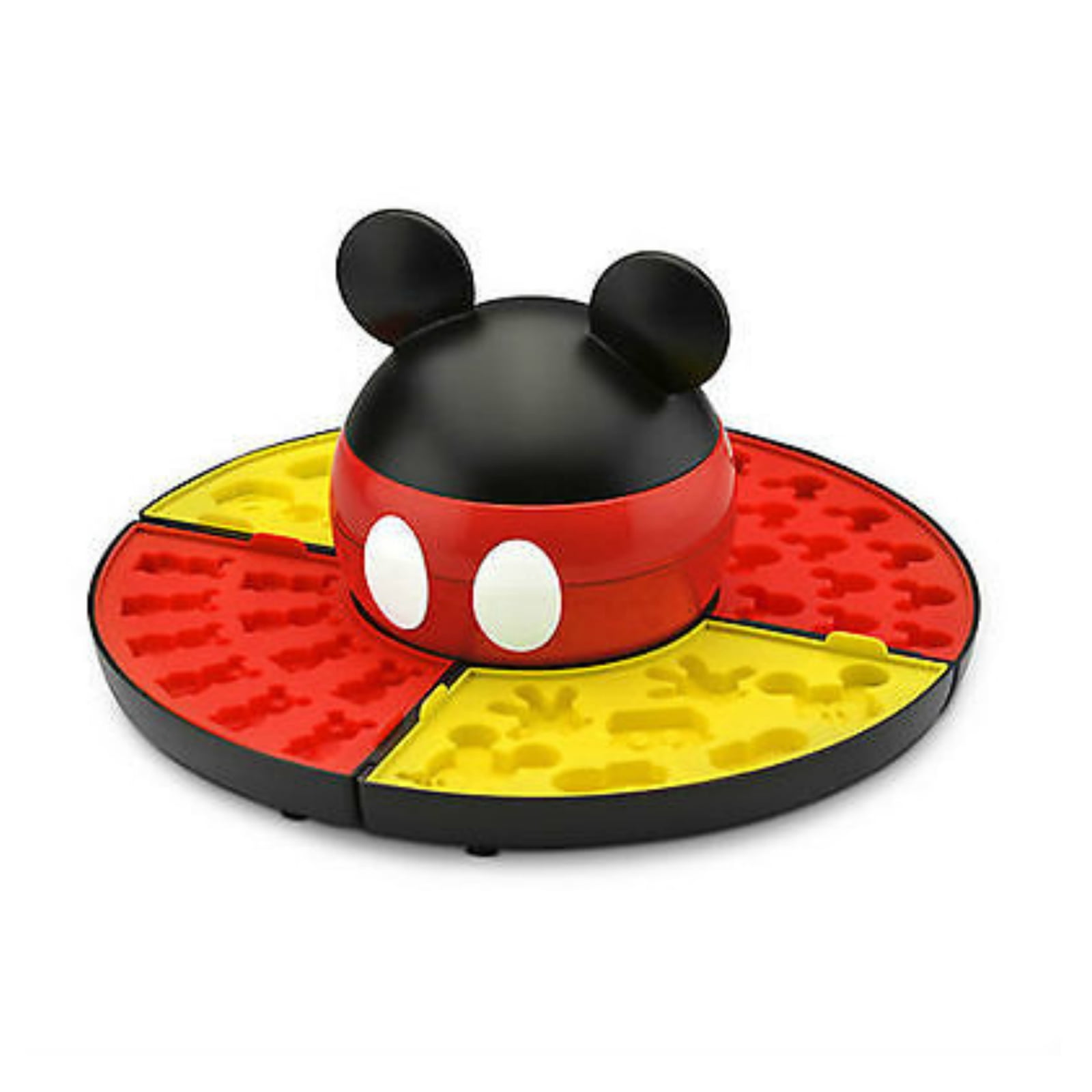 Disney Mickey Mouse Gummy Treat Maker - Walmart.com