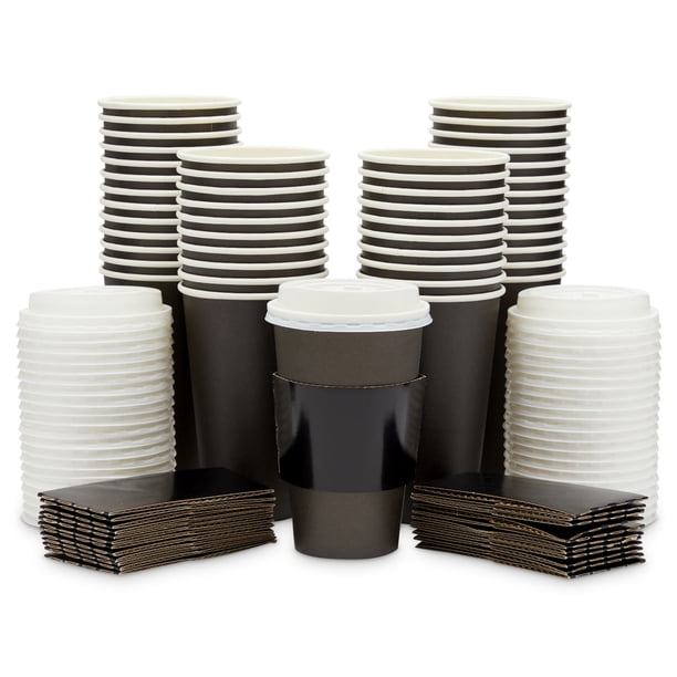 Paper Cups in Disposable Tableware - Walmart.com