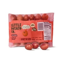 Red Potatoes Whole Fresh, 5 lb Bag - Walmart.com