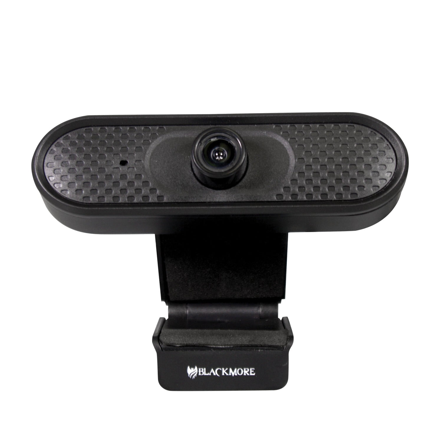 Blackmore 1080p Webcam With Built-in Pcm Microphone, Black - Walmart.com