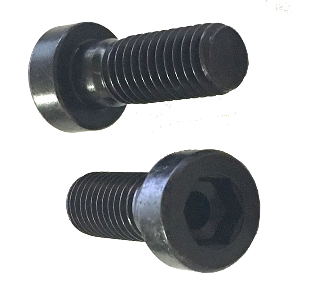 10 M10 1 5 X 25mm Low Profile Socket Head Cap Screw Grade 10 9 10 M10 1 5 X 25mm Low Profile Socket Head Cap Screw Grade 10 9