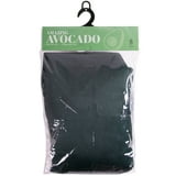 Boo! Inc. Fresh Avocado Halloween Costume | Funny Food, Adult One-Size ...