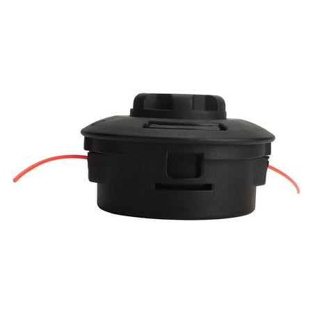 Grass Trimmer Head, Low Vibration Internal Thread M10x1.25 Plastic ...