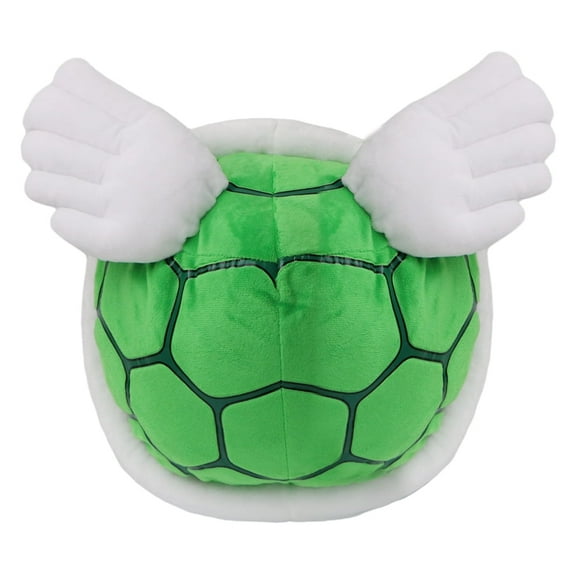 Koopa Troopa Wings