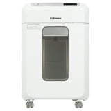 Fellowes 12MS Microshred 12-Sheet Micro-Cut Paper Shredder - Walmart.com