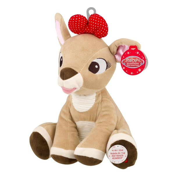 Rudolph Clarice Wallpaper