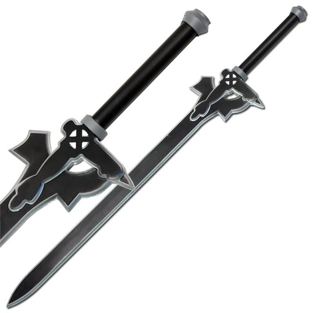 Backbiter Sword Replica