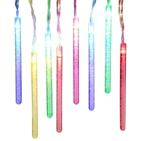 Intex PureSpa Battery Powered Multi-Colored LED Light for Bubble Spa ...