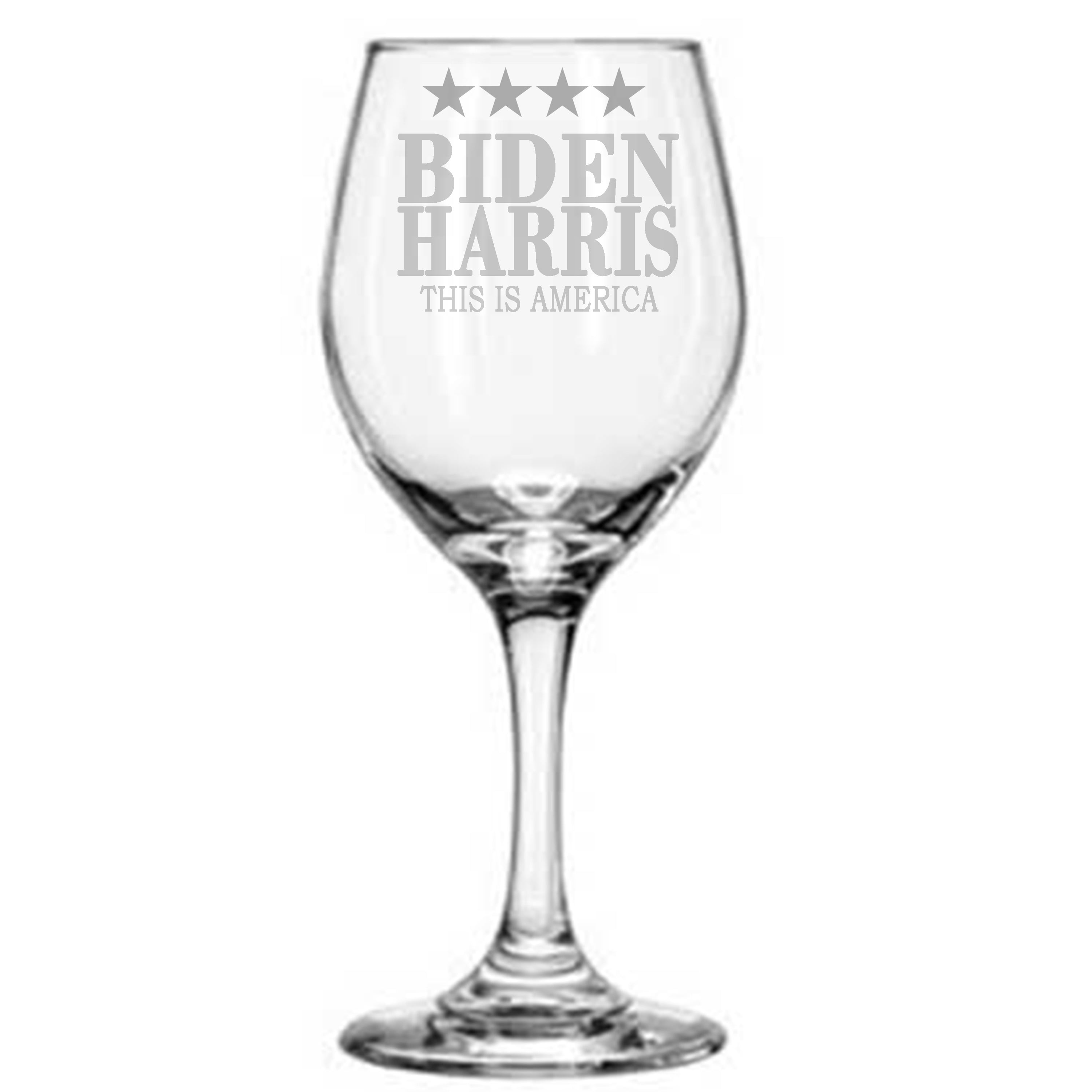 Joe Biden President of United States of America Democratic party wine ...