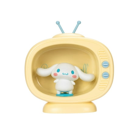 MINISO Sanrio series TV shape night light - Walmart.ca