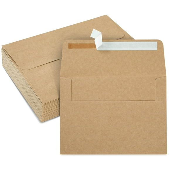 5 7 Envelopes