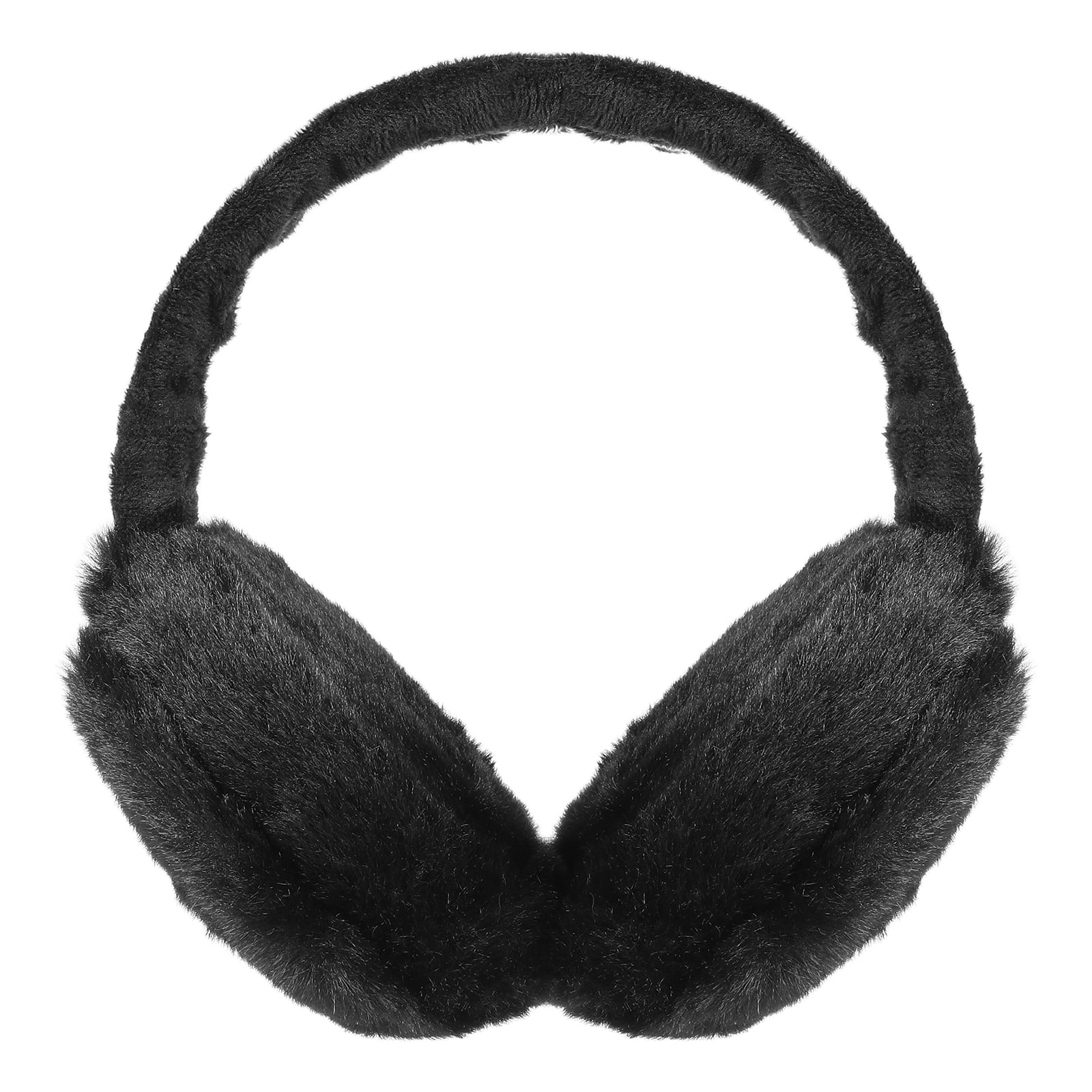 Click here for Miangastore Ear Warmer Winter Plush Ear Covers Hea... prices