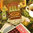 Beer Theme Carbon Steel Cutting Dies Stencils for DIY Scrapbooking ...