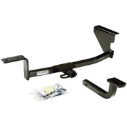 Draw-Tite 75235 Round Tube Max-Frame Class III Trailer Hitch - Walmart.com