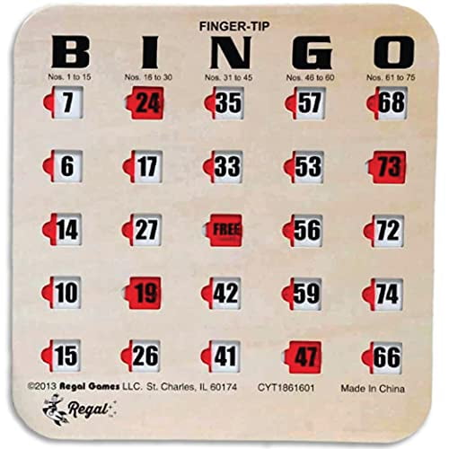 Bingo Balls & Bingo Boards | Walmart Canada