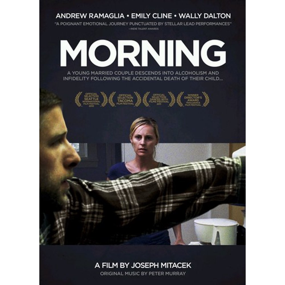 Morning (DVD) - Walmart.com - Walmart.com