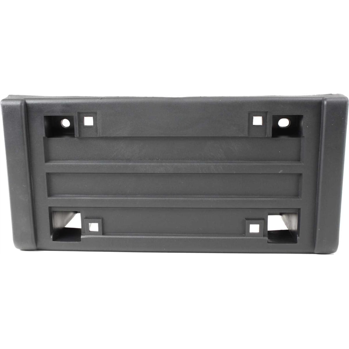 Front License Plate Bracket for 1988-1992 Chevrolet C1500 OE ...