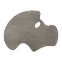 New Wave Expressionist Confidant Hand Held Palette For Left Handed ...
