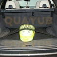 SUV Car Accessories Envelope Style Trunk Cargo Net Storage Organizer ...