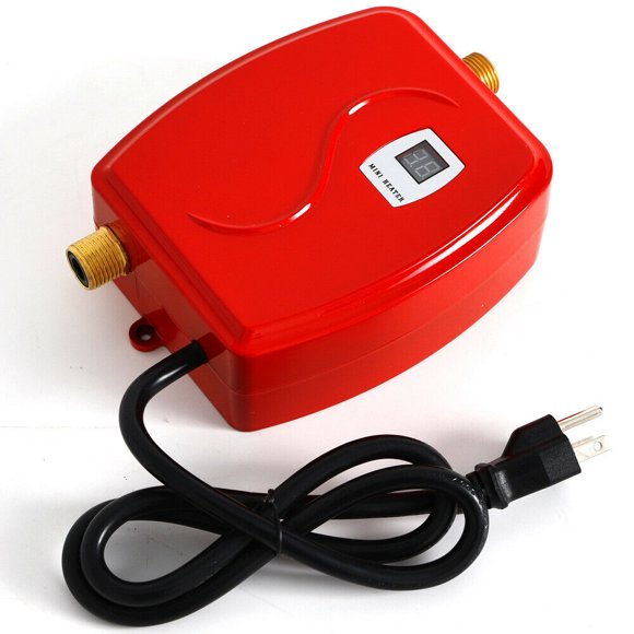 Instahot Instant Water Heater