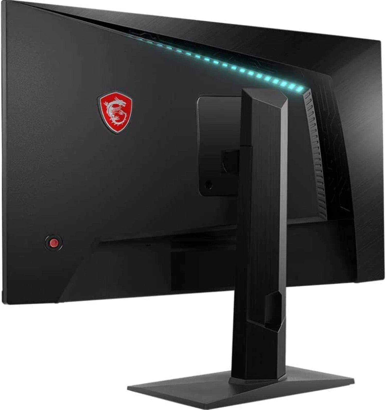 Buy MSI Monitor 27 Inch IPS QHD 2560x1440 1ms 16:9 2HDMI DP Retail ...