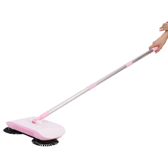 Power Broom