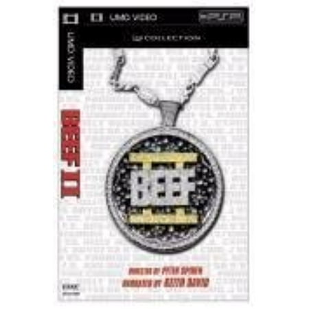 Beef II UMD Mini For PSP - Walmart.ca