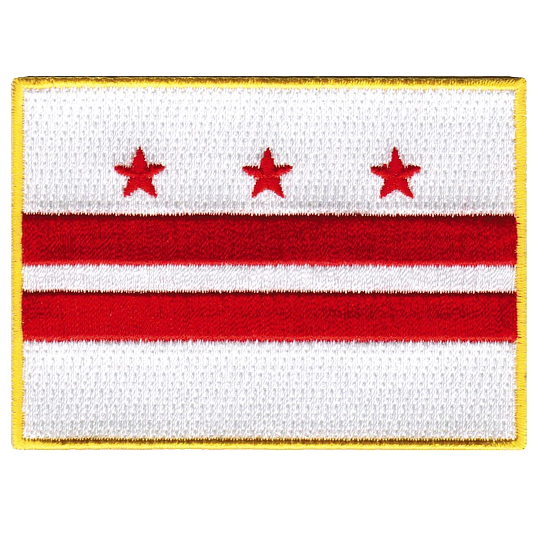 Washington Dc Patch