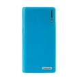 Dual USB Power Bank 6x 18650 External Backup Battery Charger Box Case ...