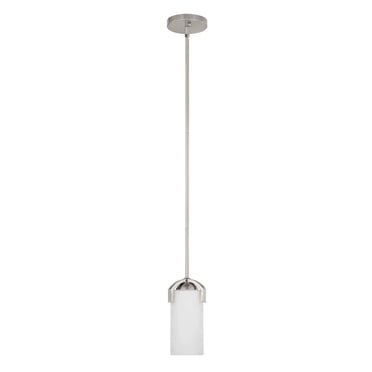 Westinghouse Lighting 6129800 Tarrant One Light Indoor Mini Pendant ...