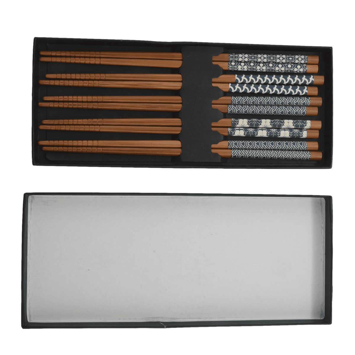 Click here for Unbranded 15 Pairs Natural Bamboo Chopsticks Reusa... prices