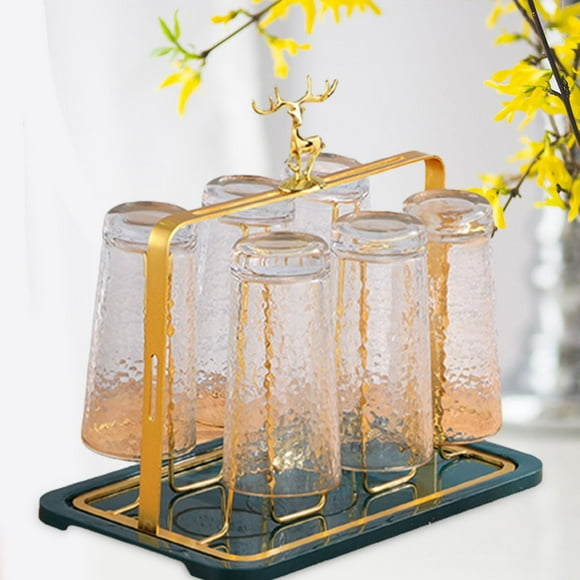 Water Glass Stand