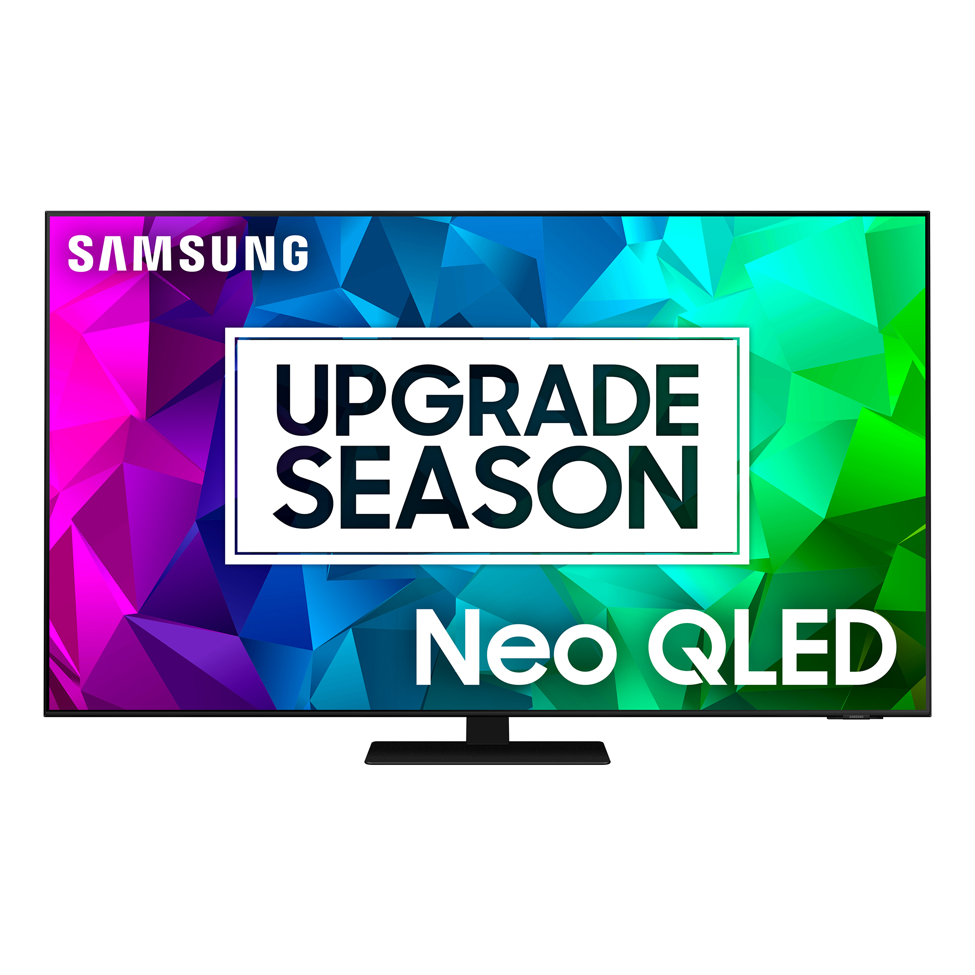 SAMSUNG 55" Class Neo QLED 4K (2160P) LED Smart TV QN55QN85 2021 ...