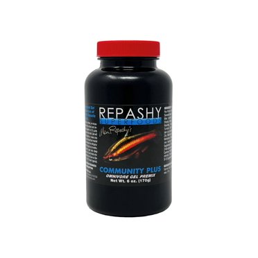 New Life Spectrum Probiotix Small Fish Food Pellets for Enhanced ...