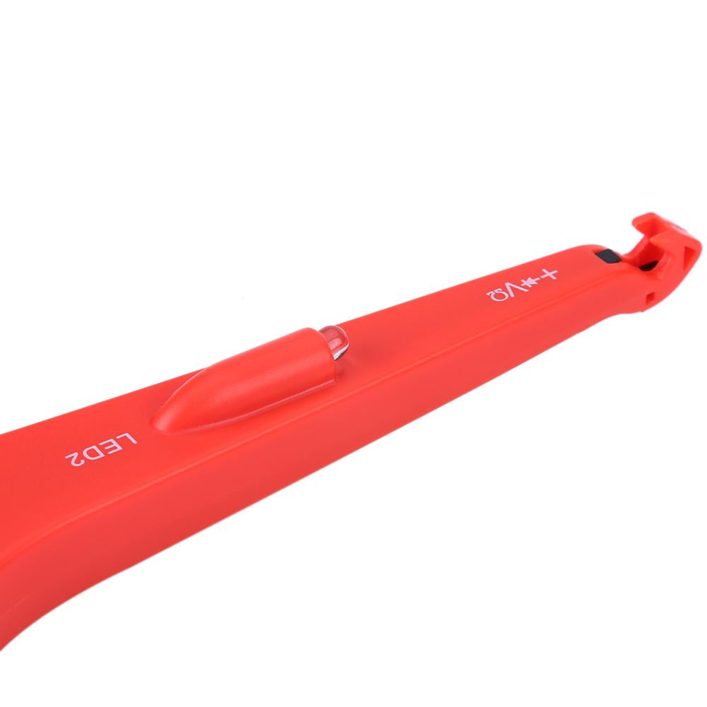 Auto Circuit Tester Ecomeon herramienta de diagnóstico eléctrico ...