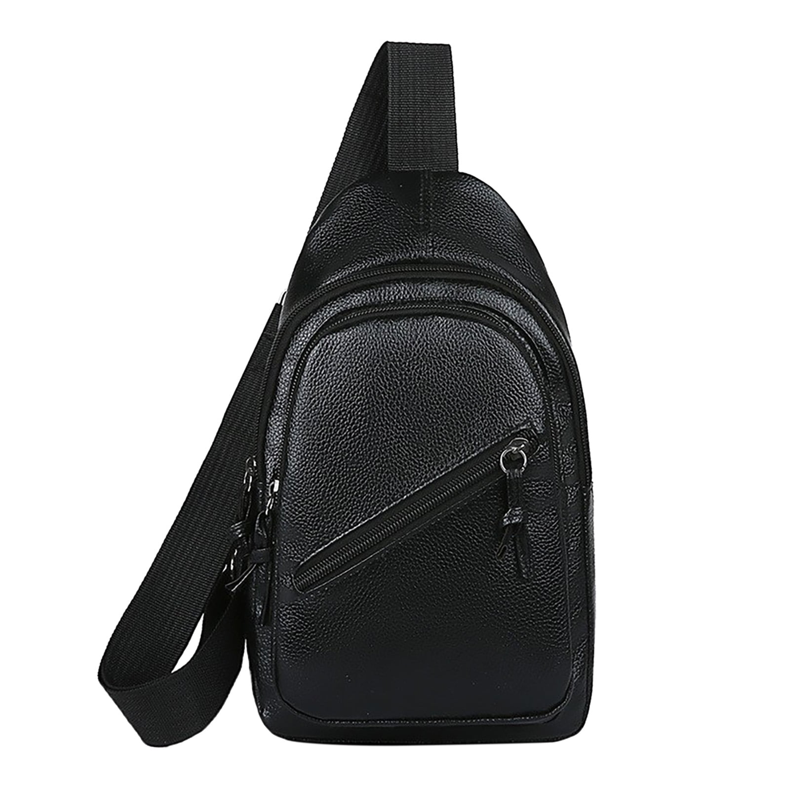 Click here for Hhsfuzhuangggg Men Casual Leather Vest Sheepskin A... prices