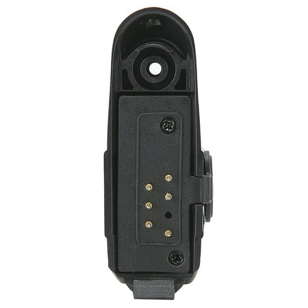 Talkie Audio Adapter, 2 Pin Headset Talkie Headset Audio Adapter ...