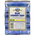 Jamaican Blue Power Vegetable Oil Laundry Soap, 3-Pack, Hand & Machine ...