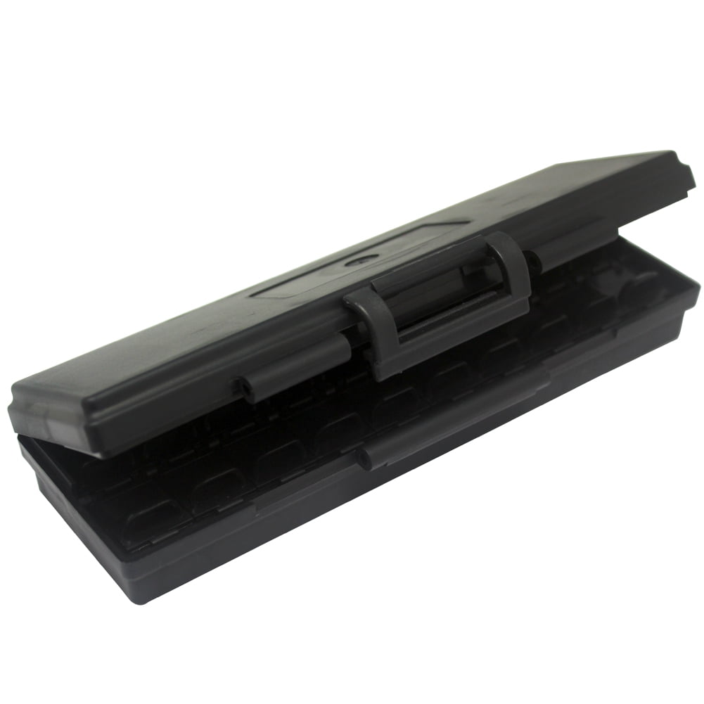 Buy AideTek BOXALL20AS ESD safe SMD parts box w/20 bins anti-statics ...