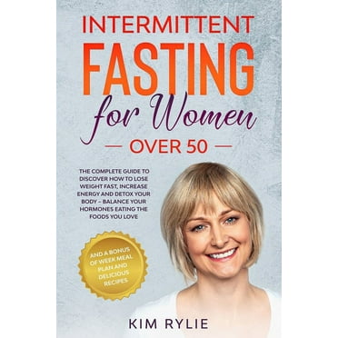 Fast Like a Girl: A Woman's Guide to Using the Healing Power of Fasting ...