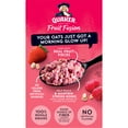 Quaker Instant Oatmeal, Fruit Fusion Raspberry Strawberry, 8.4 oz (Pack ...