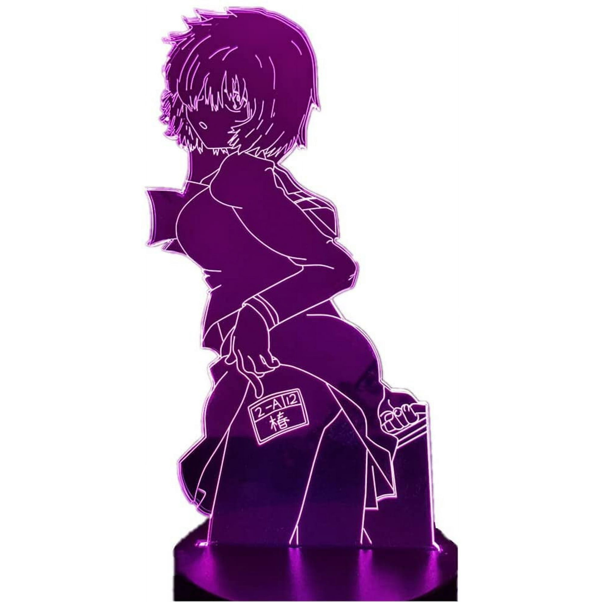 Click here for Fybto Mysterious Girlfriend X Urabe Mikoto Figure... prices