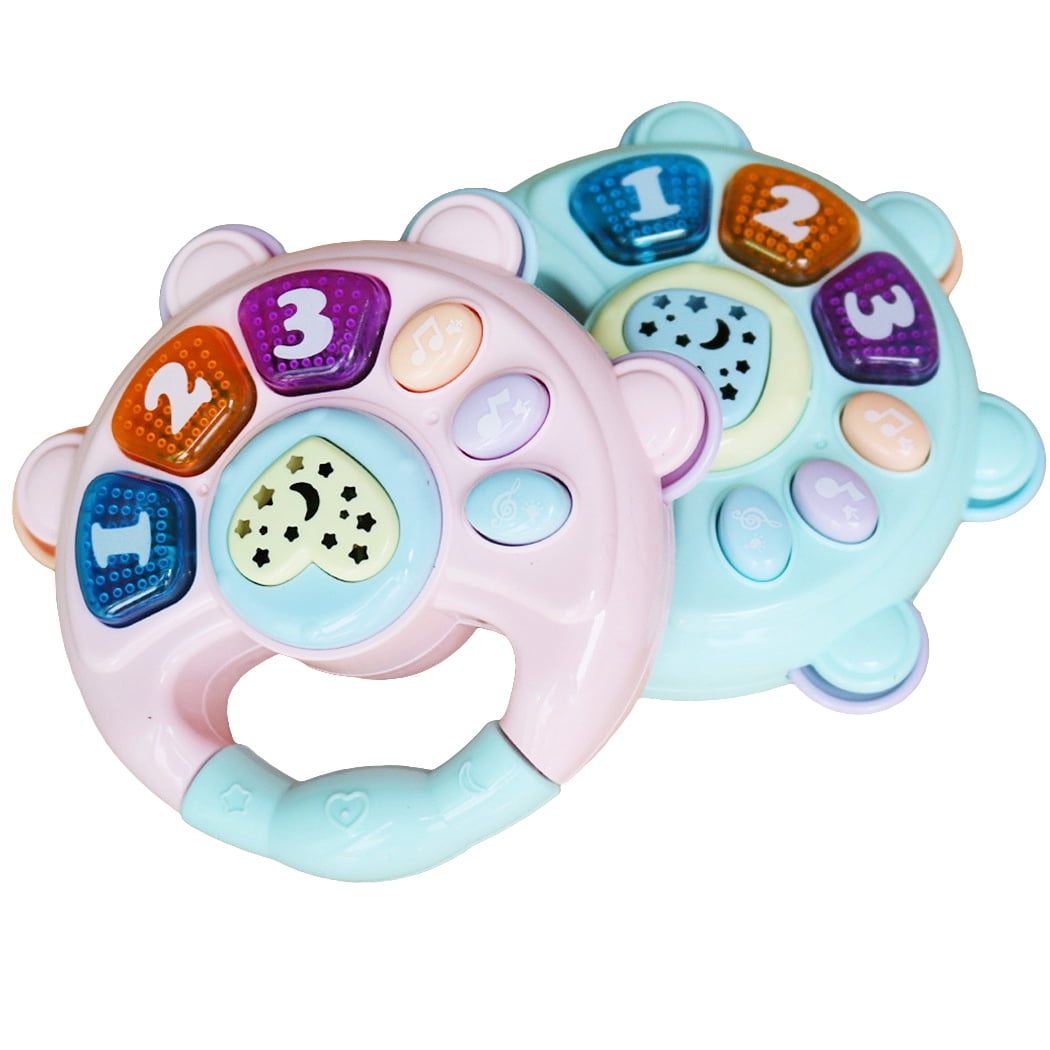 Click here for Bangcool Rattle Toy Creative Fashion Sound Toy Mus... prices