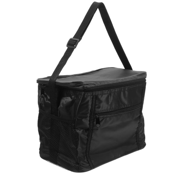 DoorDash Large Reusable Grocery Shopper, Premium Insulated Delivery ...