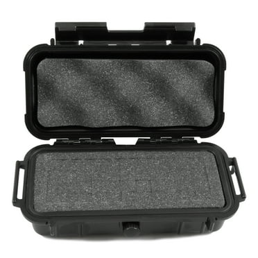 CASEMATIX Console Carrying Travel Case Custom Designed to fit Xbox One ...