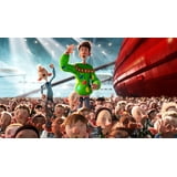 Arthur Christmas DVD - Walmart.com