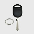 Ri-Key Security - Replacement Transponder Chip Car Fob Key for 2005 ...