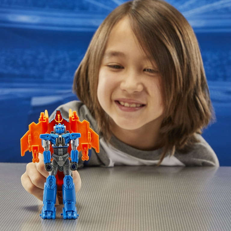 Transformers for young kids store