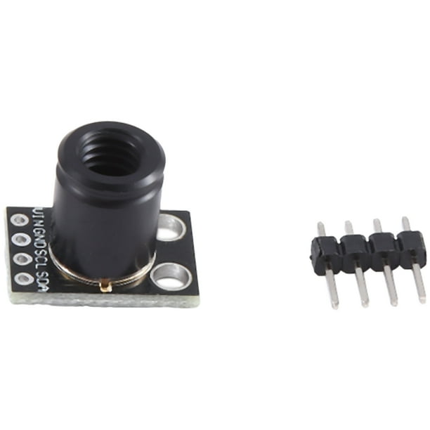 Mlx90640ESF-BAB Infrared Thermal Line Sensor Module Infrared Imaging/IR ...